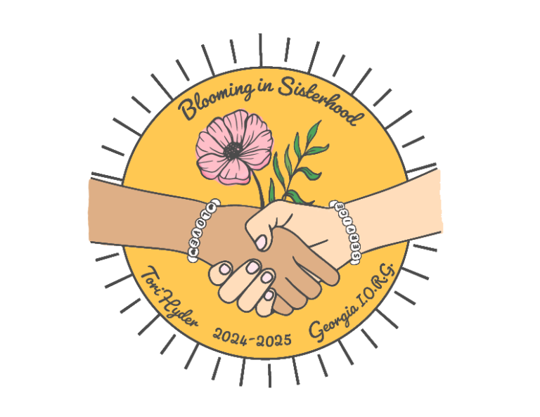 2024-2025 Grand Assembly – International Order of the Rainbow for Girls